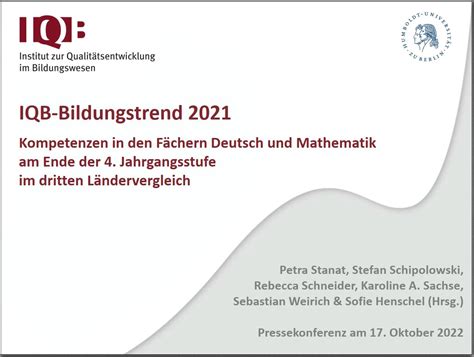 Faktencheck 92 Neues vom Bildungstrend Pädagokick