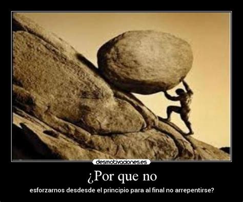 Im Genes Y Carteles De Esfuerzo Pag Desmotivaciones