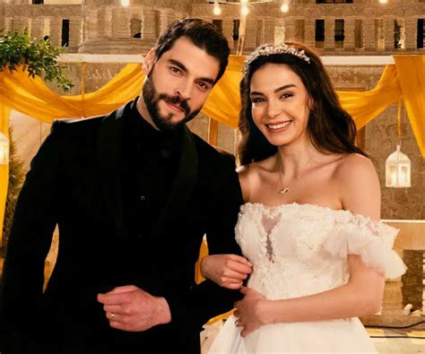 Hercai 2019