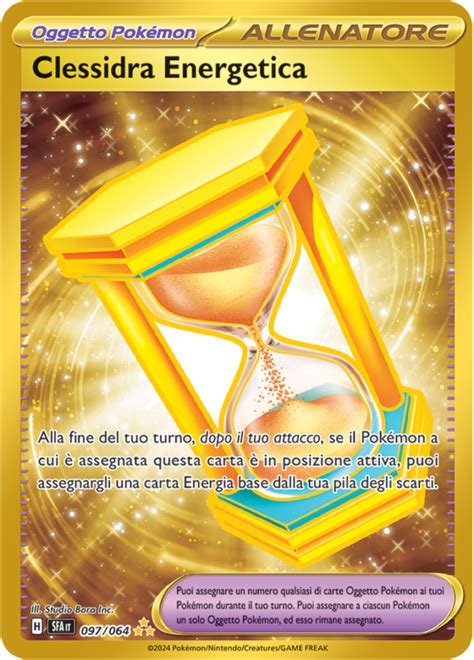 GCC Pokémon le 10 carte più rare e costose dellespansione Scarlatto e