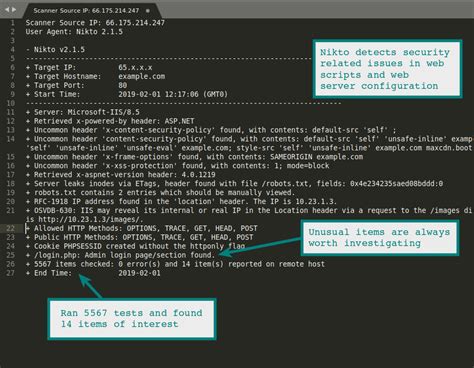 21 best open source tools for securing your linux server