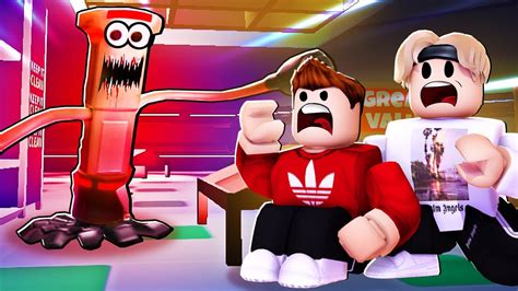 Roblox Panik Youtube