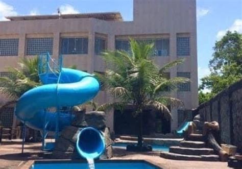 Ch Caras Piscina Direto O Propriet Rio Venda No Centro Em