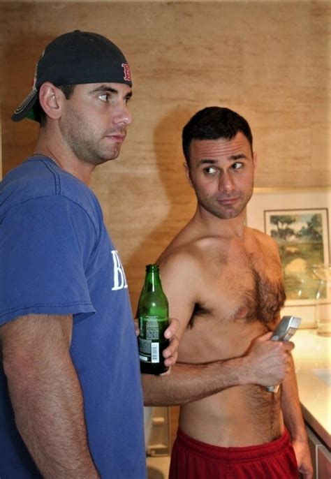 Girth Brooks Sean Stavos And Conner Habib 😍 Photo 68