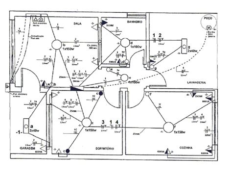 Diagramas El Tricos Mundo Da El Trica