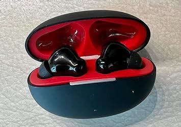 Amazon Aiwa Prodigy Clear Plus Tws Earphones With Anc Enc And