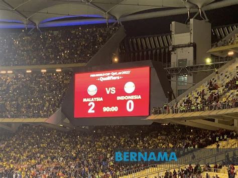 Mohamed Azmin Ali On Twitter Tahniah Pasukan Harimau Malaya Atas