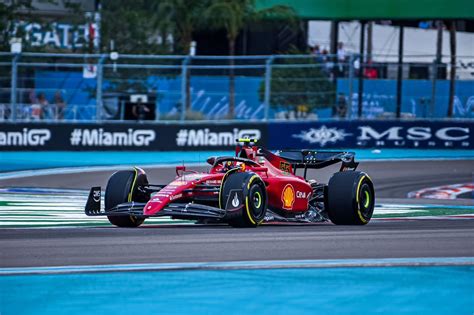 All F1 Upgrades For Miami Grand Prix Speedcafe