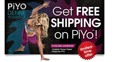 Life At Gray Gables PiYo Is HERE With FREE SHIPPING
