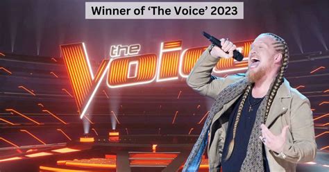 Voice Winner 2024 Finale Date And Time Lark Simona