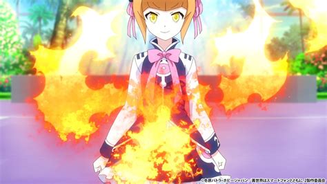 画像TVアニメ異世界はスマートフォンとともに2放送情報と第2弾PVを解禁 OPテーマは声優歌手7人組ユニットGemstone7に