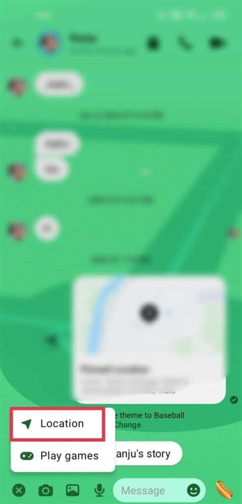 How To See Someone S Location On Facebook Techcult