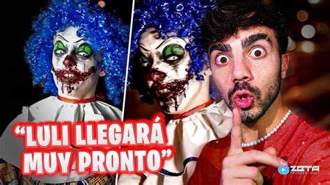 FEDE VIGEVANI CONFIRMA LA FECHA que COMPRARÁ a LA PAYASA LULI