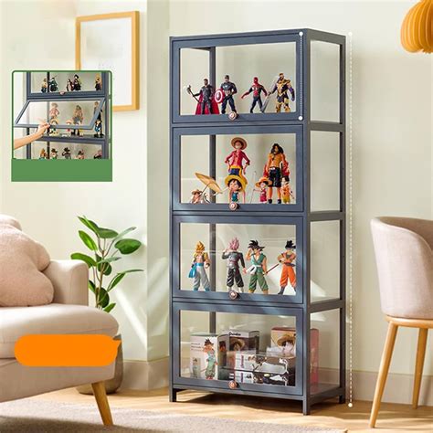 Vitrine Pour Collection