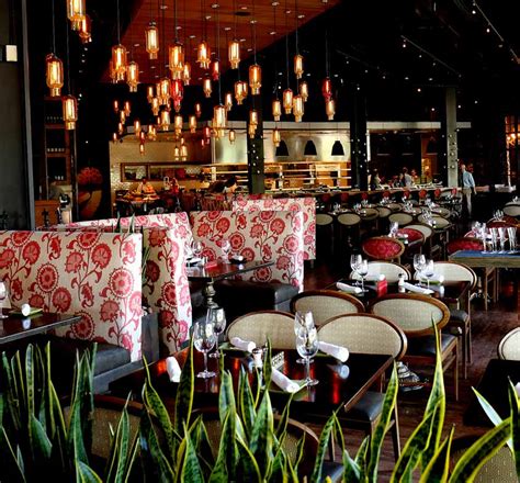 Fox Restaurant Concepts Curating Culinary Experiences Across U S The