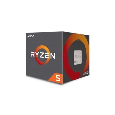 AMD RYZEN 5 3500X Processor Price In Bangladesh