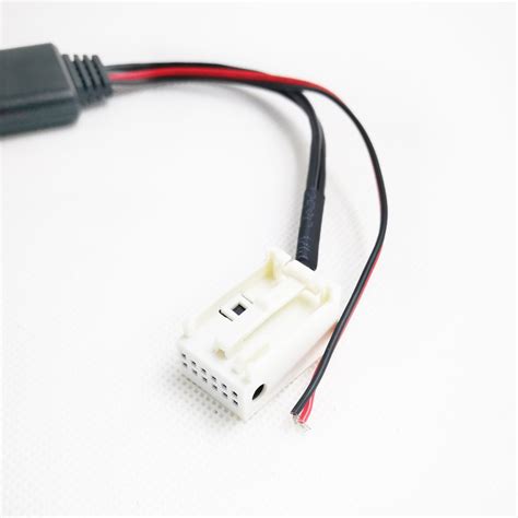 Biurlink Car Bluetooth Module Receiver Adapter Wir Grandado
