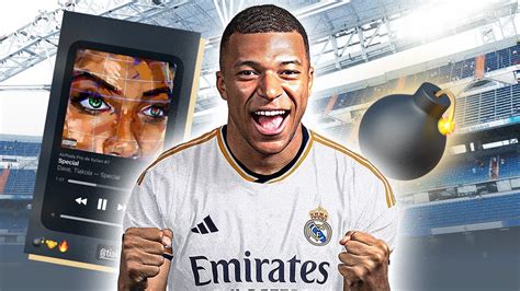 Le dossier Mbappé Un coup de théâtre imminent Vidéos football