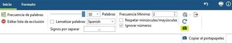 Cómo realizar nubes de palabras con MAXQDA paso a paso MAXQDA