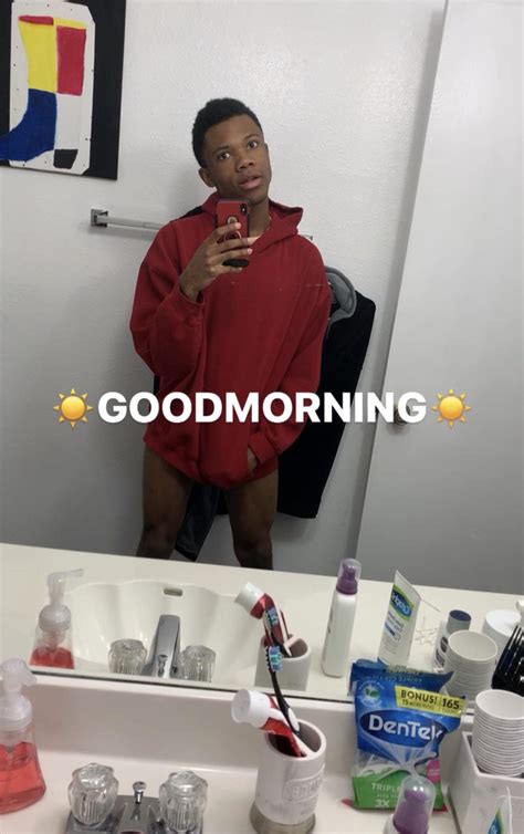 Goodmorning U Damien Devil