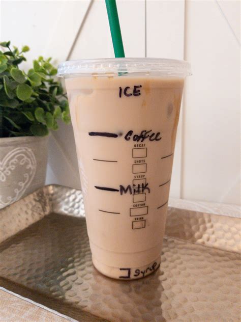 Copycat Starbucks Iced Caramel Macchiato Heart Soul Cooking