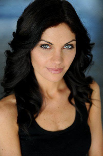 Pictures Photos Of Christian Pitre Beautiful Smile Model Looks