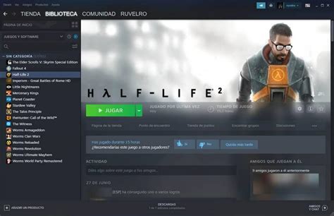 Come Scaricare Giochi Da Steam E Personalizzare L Installazione Itigico