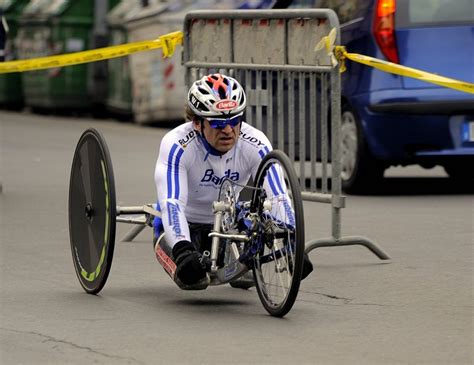 Cosa M Insegna La Storia Di Zanardi Millionaire