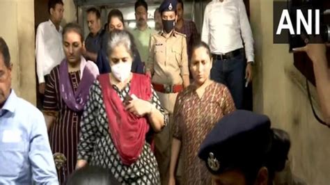 Supreme Court Extends Interim Protection To Activist Teesta Setalvad In