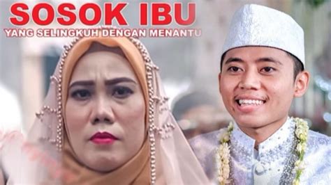 Drama Mamahku Berzina Dengan Suamiku Norma Risma Hancur Hatinya