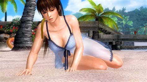 Doa5lr Ryona Kasumi Ryona Vs Helena Ryona Fight Hardest Ai With