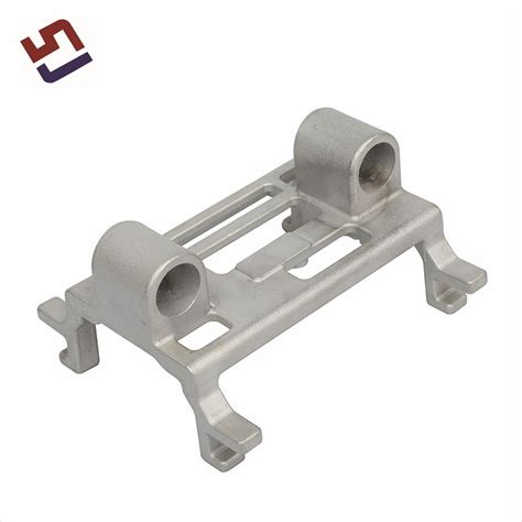 China Foundry OEM Alloy Steel Stainless Steel Silica Sol Lost Wax