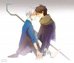 Jamie Bennett Rise Of The Guardians Zerochan Anime Image Board In