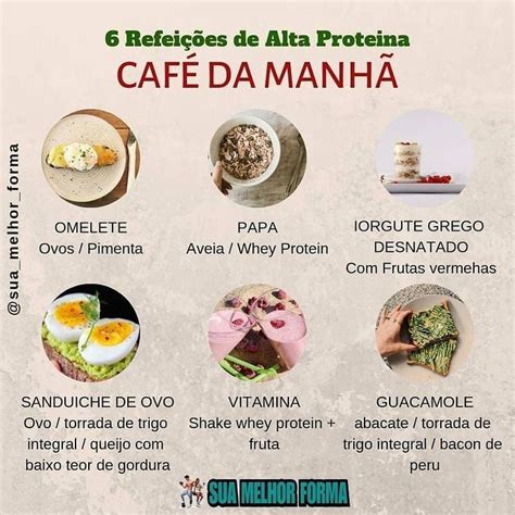 Pin em Alimentação e Dicas Fitnes