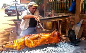 La Cuisine Burkinabe Discover Burkina Faso