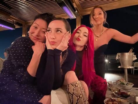 Ambr Ava Max Brasil On Twitter Ashley Albrizio Madisonemiko