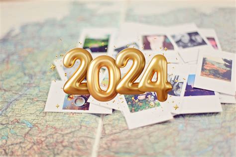 How To Create Your Vision Board For 2024 Step By Step Guide