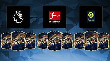 EA Sports FC 24 Confirmadas Nuevas Evoluciones Y Flashback SBCs