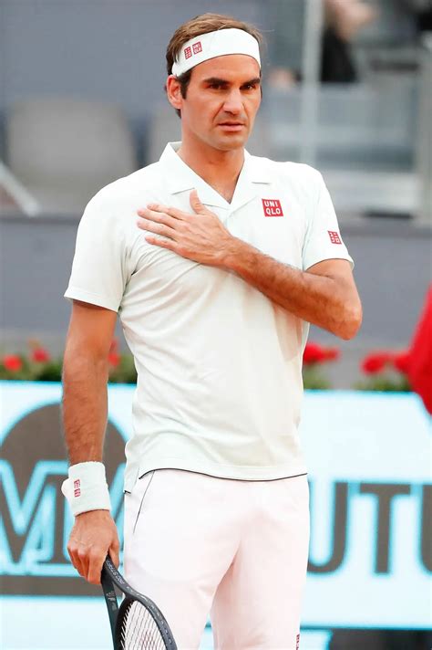Federer Anuncia Retiro