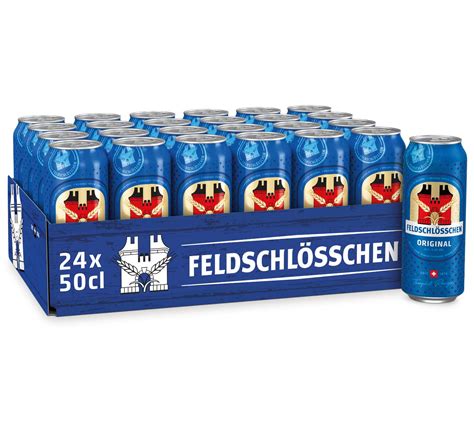 Feldschl Sschen Original Cl Bestellen Getr Nke Justdrink Ch