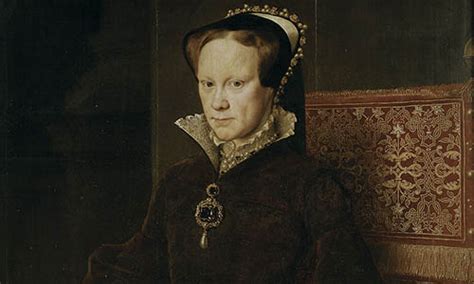 Facts About Bloody Mary A Knowledge Archive