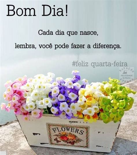Feliz Quarta Feira Imagens Bonitas ImagensBomDia Net Feliz Quarta