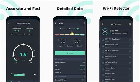 Need For Speed Unveiling The Best Internet Speed Testing Apps For