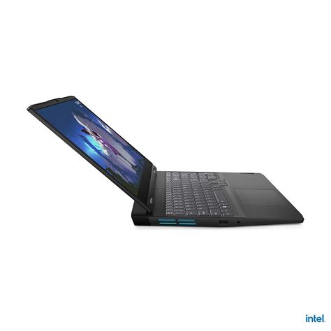 Lenovo Ip Gaming 3 12 Nesil Core i5 12500H 16Gb 512Ssd 15 6inç
