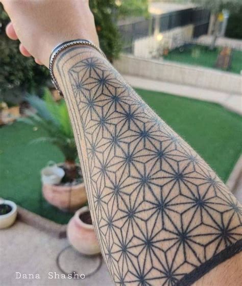 Geometric Tattoo Filler Geometric Tattoo Pattern Geometric Mandala