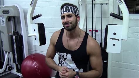 How To Get Your Girlfriend To Start Lifting YouTube
