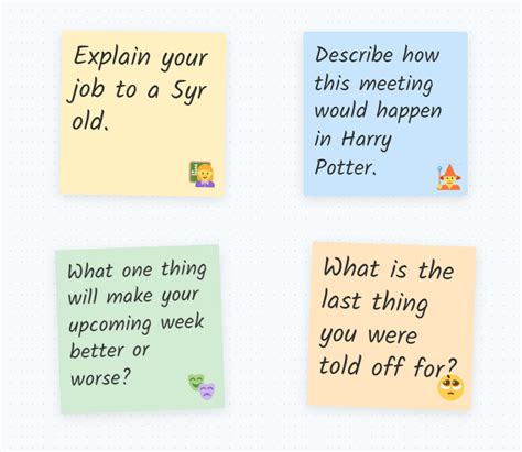Best Meeting Icebreaker Questions Deals Blog Websoft9