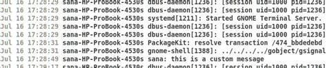 How To View System Log Files On Ubuntu 20 04 LTS Kirelos Blog