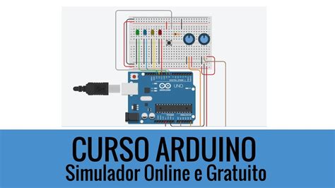 como usar arduino sem ter um 2 if else tinkercad youtube