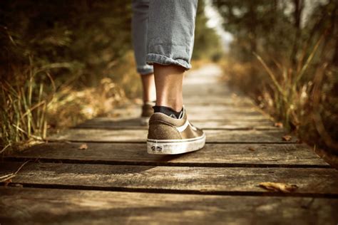 Waarom Wandelen Effectiever Is Tegen Stress Dan Hardlopen Of Fietsen